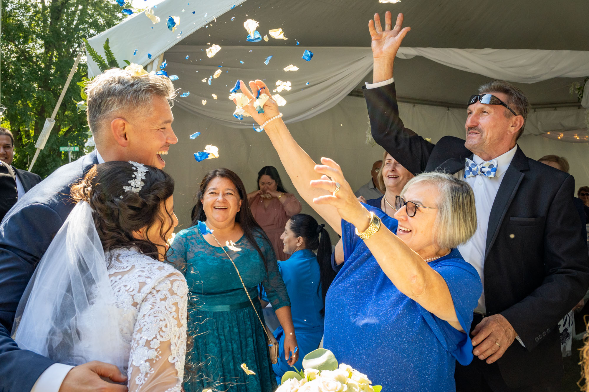 Wedding Traditions in Different Countries: A Look at Unique Customs