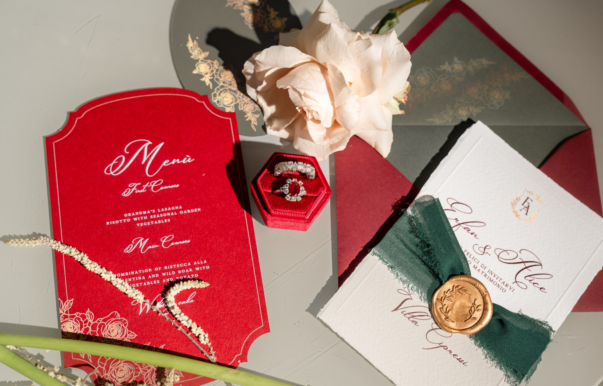 Wedding Invitation Ideas: Creative and Memorable Ways to Invite Your ...